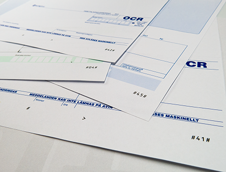 Nilssons Tryckeri – Ditt fullservice tryckeri